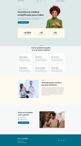 Web Design Portfolio | Danilo